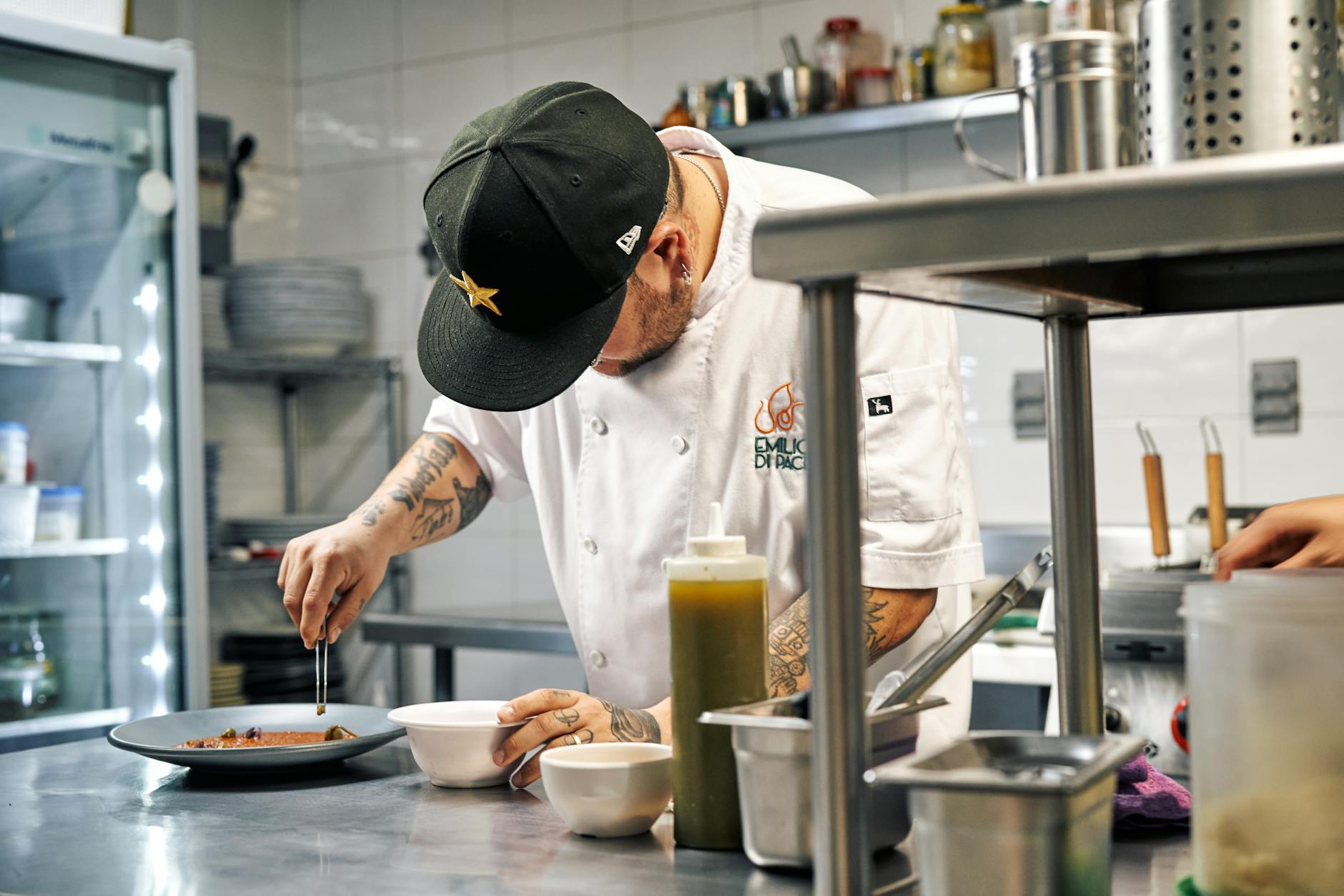 Fine Dining Miami: Michelin & Tasting Menu Guide (2026)